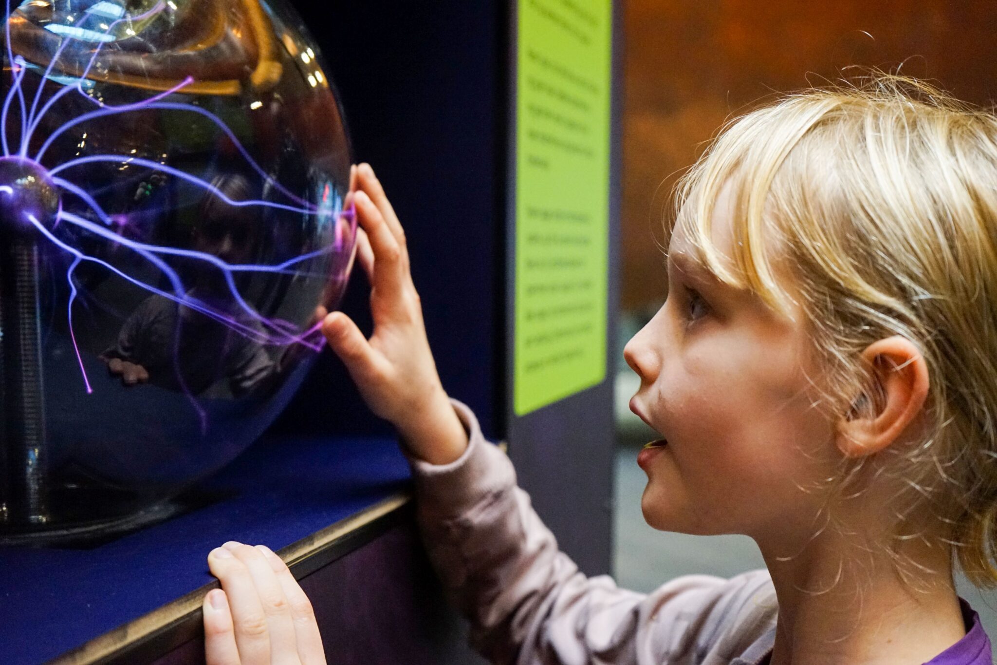 Bedste Museer i København - Bedste Oplevelser for Børnefamilier