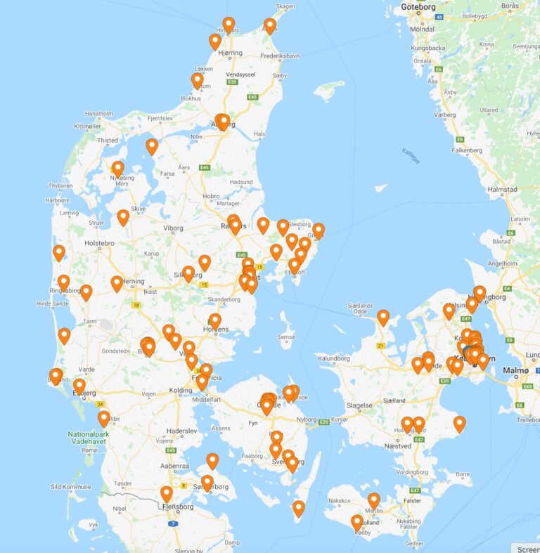 Jyllands Park Zoo – Anmeldelse & Guide | Oplevelse i Midtjylland