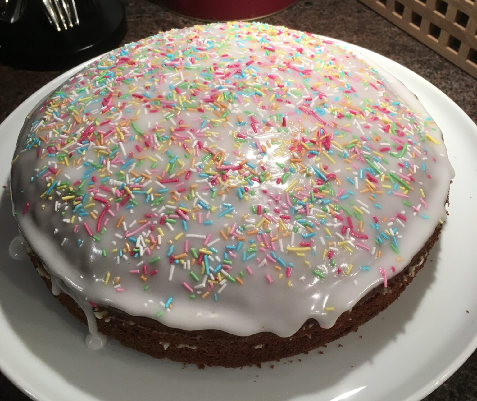 Julebag med børn - julekager børn kan bage