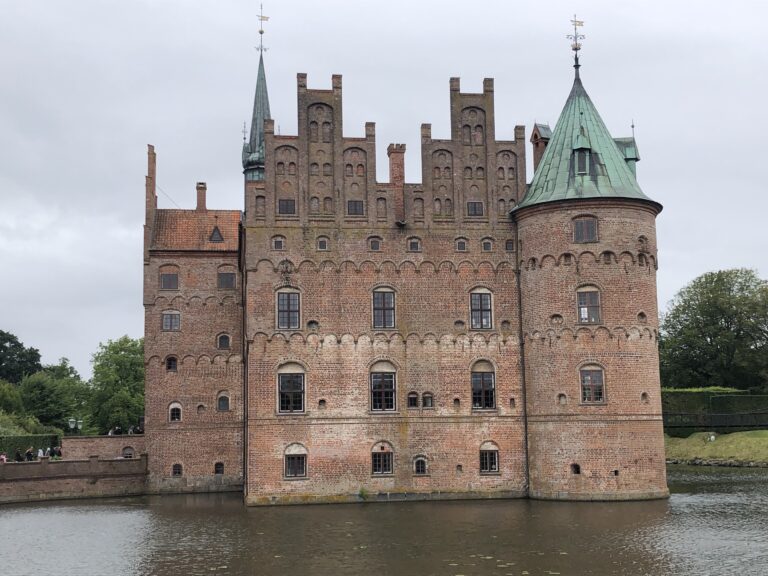 Knuthenborg Safaripark - FERIE OG BØRN